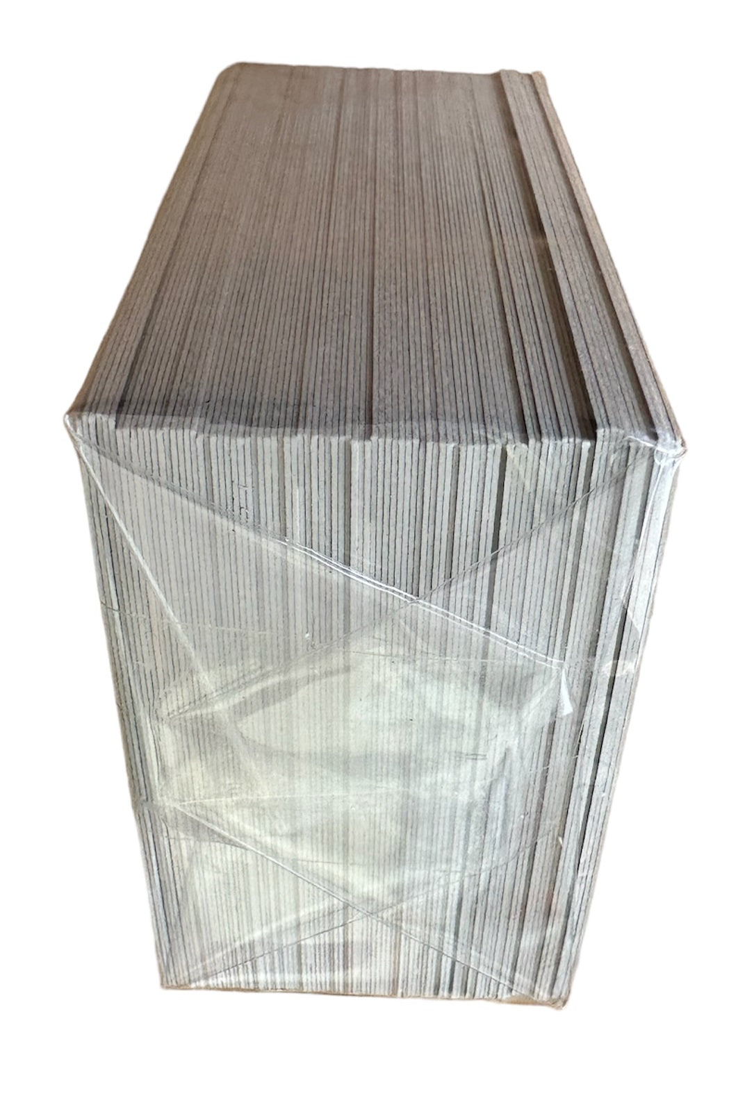 Vintage Topps 2001 Planet Of The Apes The Movie Basic Trading Card Set ...