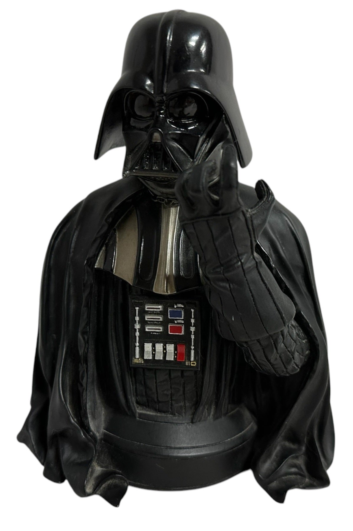 Vintage 2002 Star Wars The Original Trilogy Gentle Giant Darth Vader L ...