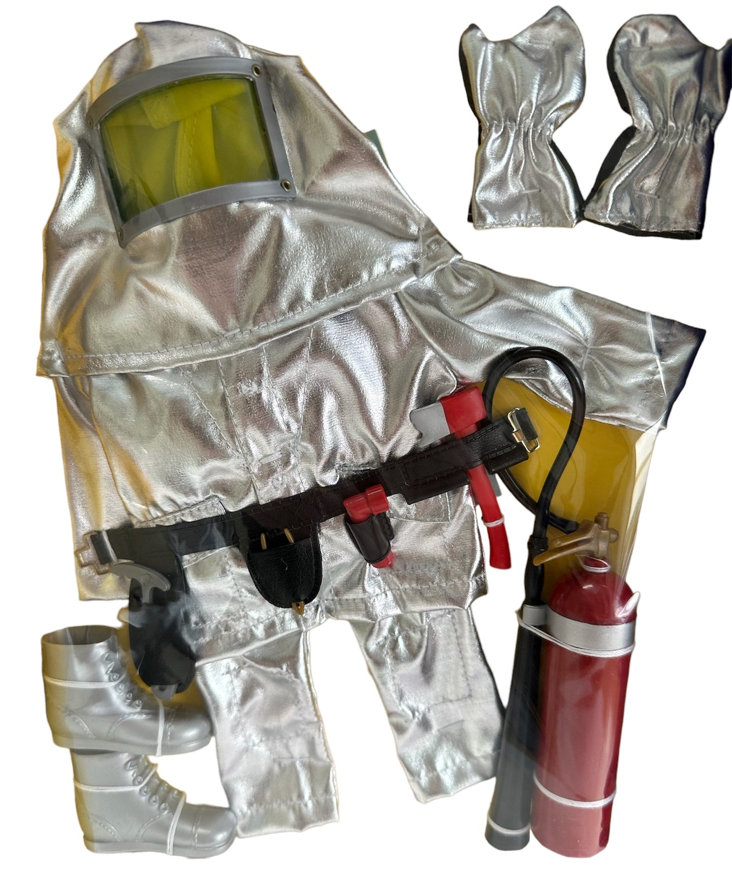 Vintage GI Action Man Joe Pilot 40th Anniversary Edition - America's M ...